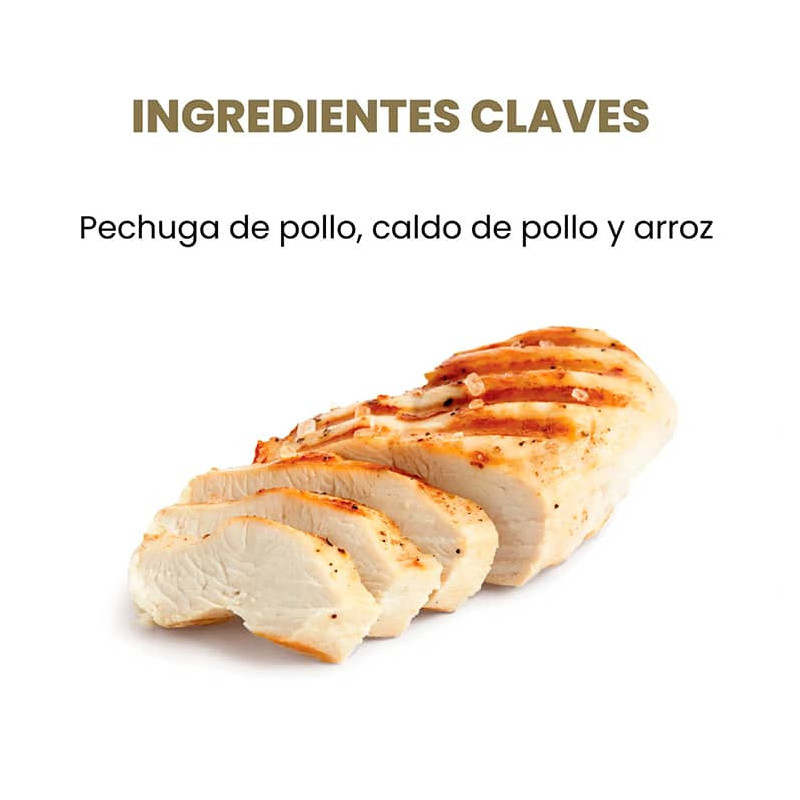 Applaws gato pechuga de pollo 70 g – VETPRO