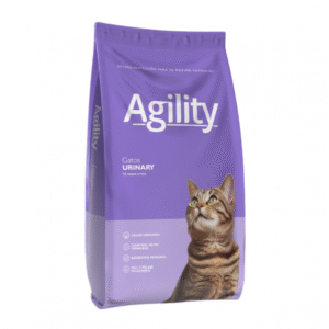 Agility gato adulto urinary 10 Kg – VETPRO